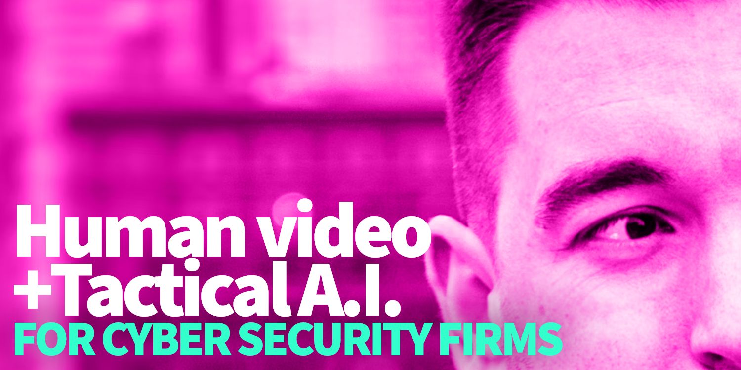 Cyber Security Marketing Video | Marketing Films